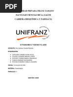 CDC - DPDX - Enterobiasis | PDF | Sistema digestivo | Parasitología