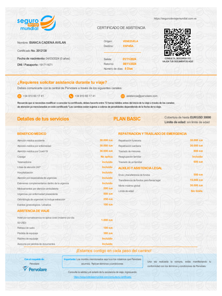 BIANCA | PDF | Cuidado de la salud | Medicina