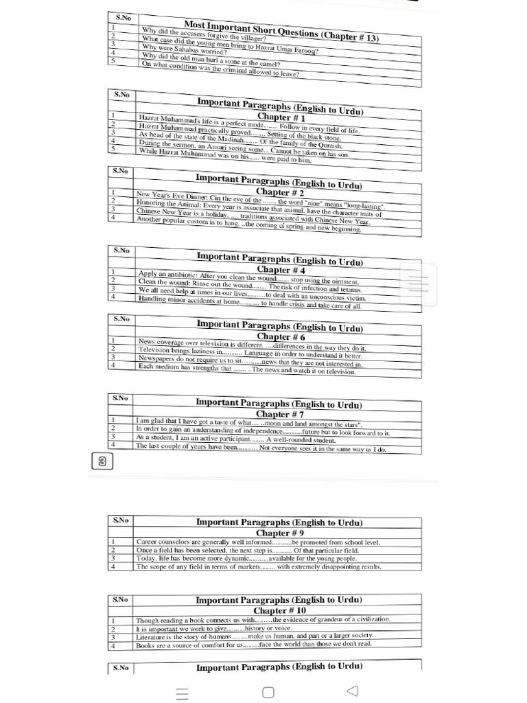 8th Paper | PDF