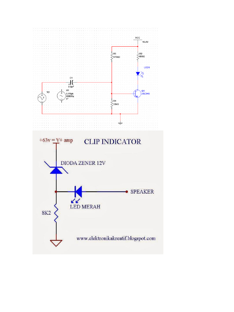 Audio Indicator | PDF