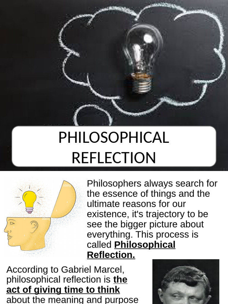 Philo Lesson 2 | PDF