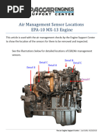 DEF Dosing Unit Installation Guide | PDF | Diesel Engine | Electrical ...