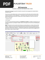 Eaton Transmission Fault Codes Guide | PDF | Electrical Connector ...