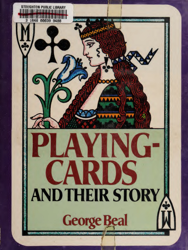 History and Origins of Playing Cards | PDF | Playing Cards | Gaming Devices