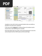 FLS & FTS CAT Engine | PDF