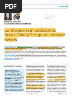 Chrome Cobalt RPD Design Overview | PDF | Dental Anatomy | Dentistry