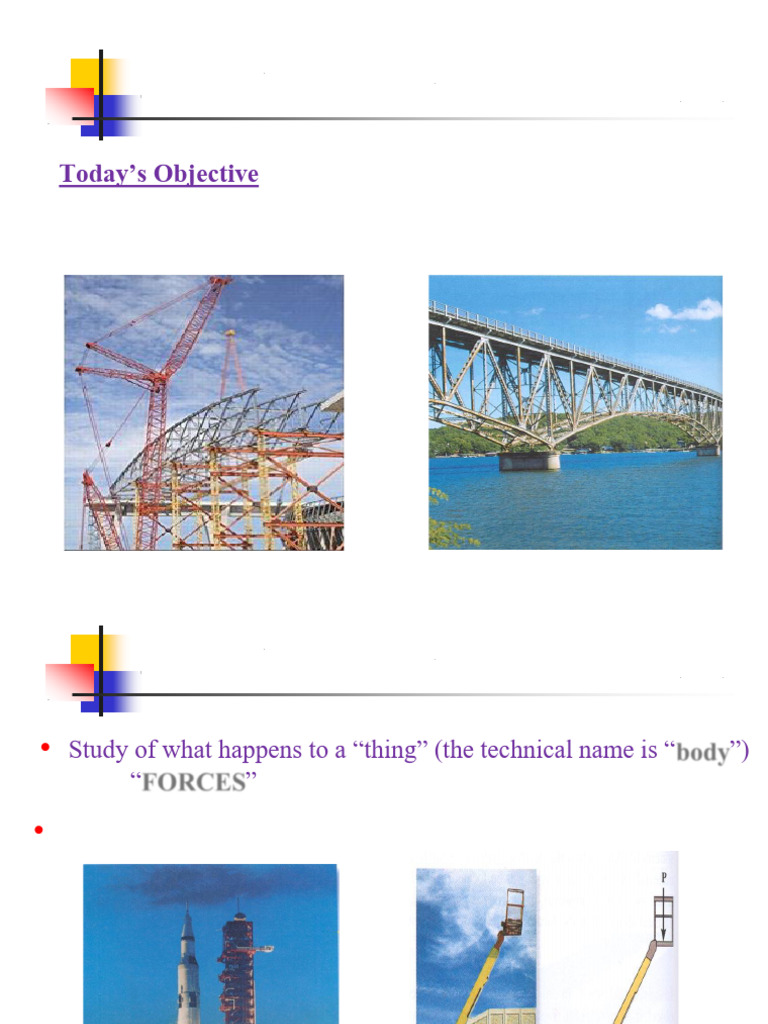 Chapter #1 (Introduction) | PDF