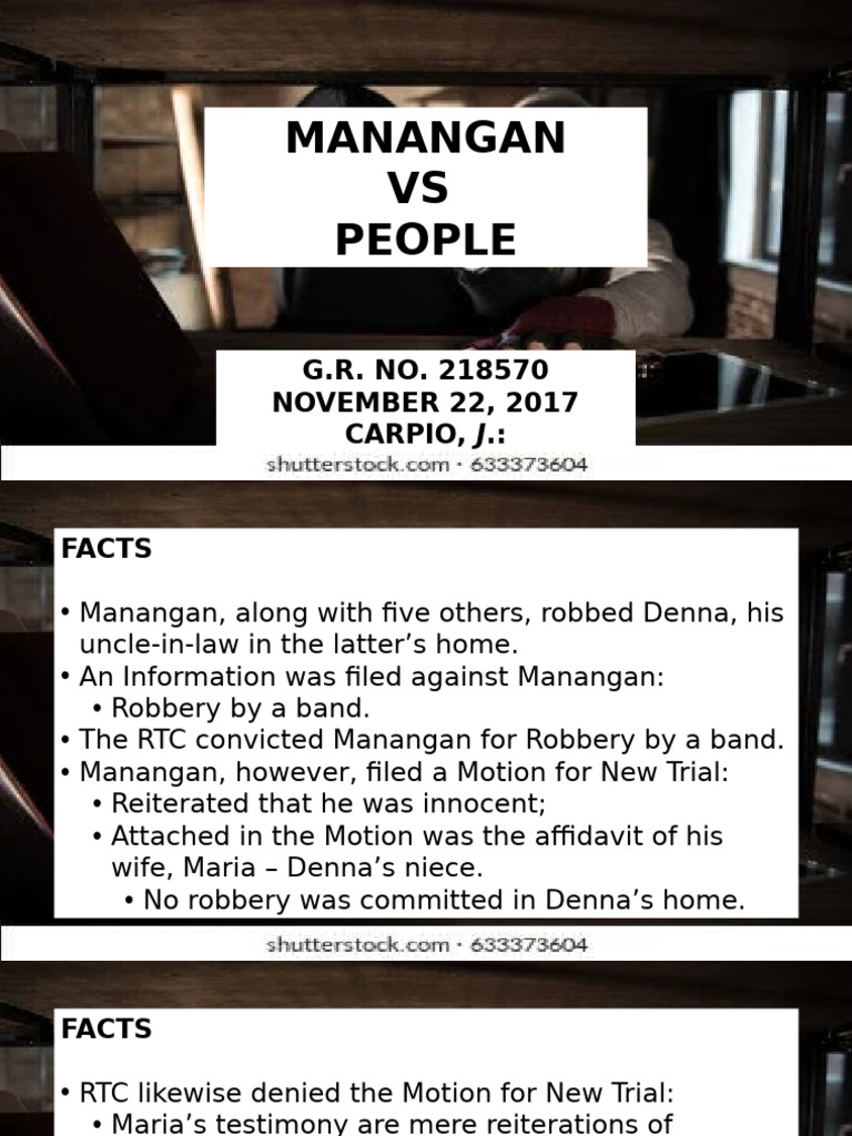 09 Manangan Vs People | PDF