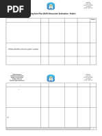 TIDieR Checklist for Intervention Reporting | PDF