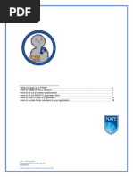 Step by Step Guide - IRCC WebForm | PDF