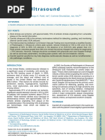 Fibroscan Interpretation Guide 2020 Pdf Cirrhosis Hepatitis