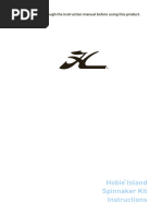Trolling Speed and Depth Chart | PDF