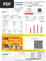 BSNL Bill | PDF | Receipt | Payments