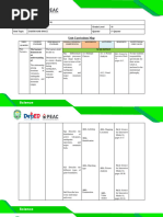 Physical Science Quarter 2 Module 2 | PDF
