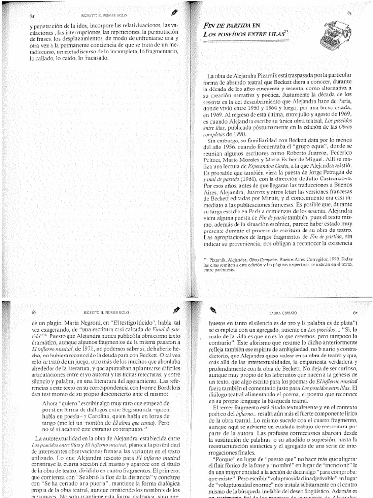 El Primer Siglo | PDF