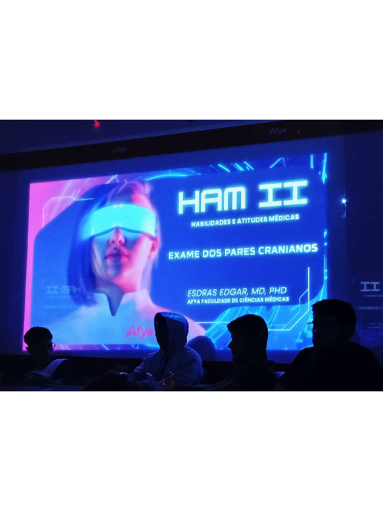 Ham2 - 27082025 | PDF