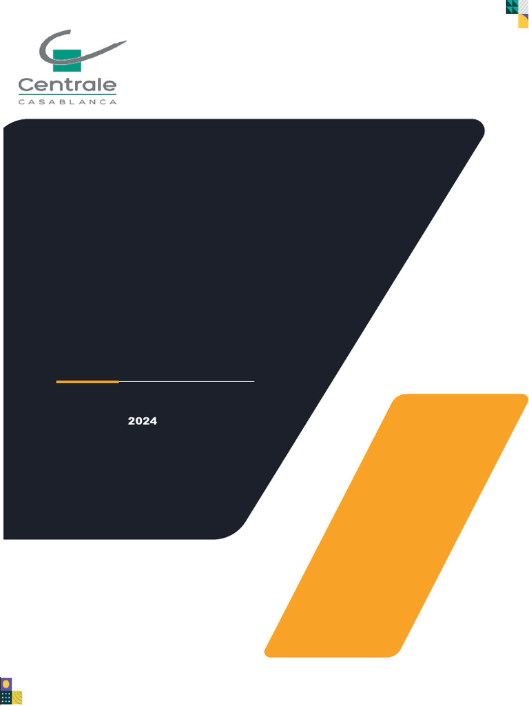 Guide du stage Assistant Ingénieur 2024 | PDF | Ingénieur | Apprentissage