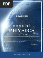 Class 12 Physics Chapter Wise Pdfs | PDF | Magnetism | Magnetic Field