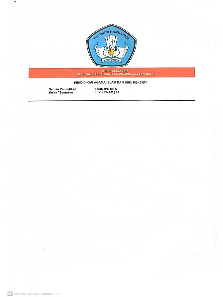 RPP 2021 Sem 1 - Merged | PDF