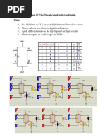 555 Timer IC: Types, Pinout & Applications | PDF | Manufactured Goods ...