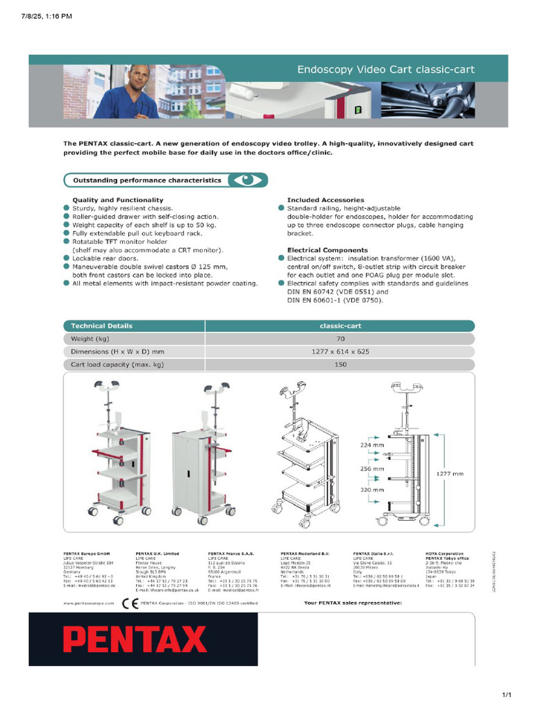 Trolley 2 | PDF