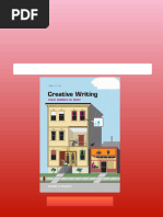 Creative Writing Textbook | PDF