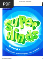 Super Minds 2 SB - Flip PDF - FlipBuilder | PDF