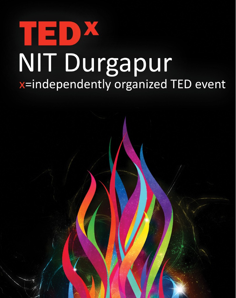 TEDx NITDurgapur Sponsorship Brochure | PDF