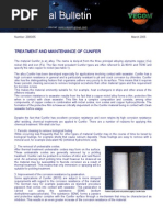 Msds - VK Jelly | PDF | Polyvinyl Chloride | Waste Management