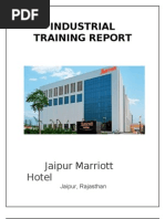 5-Star Hotel Requirements | PDF | Lighting | Kitchen