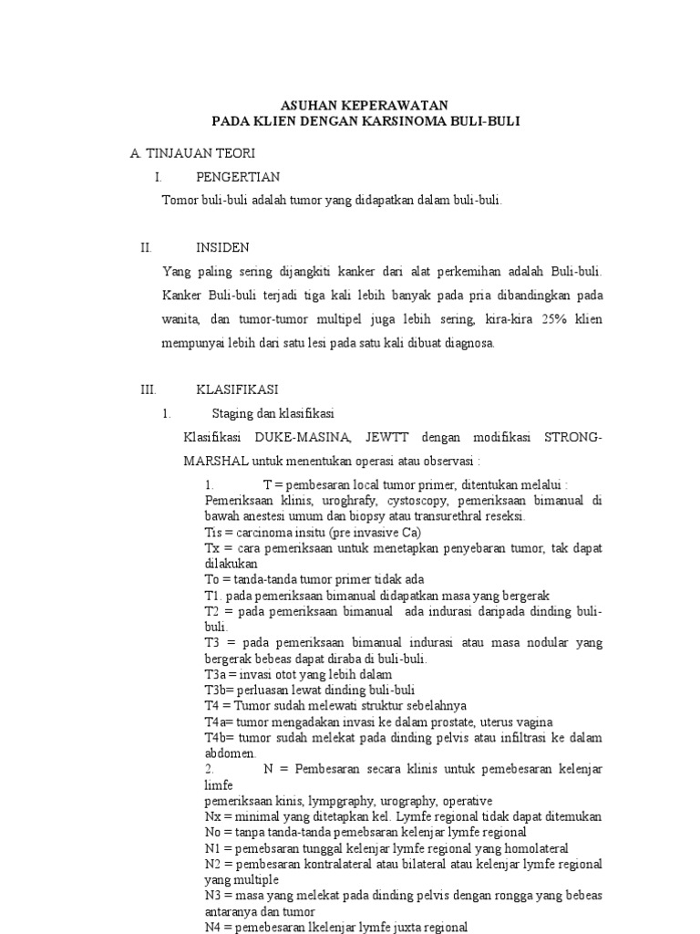 LK Ca Buli-Buli | PDF