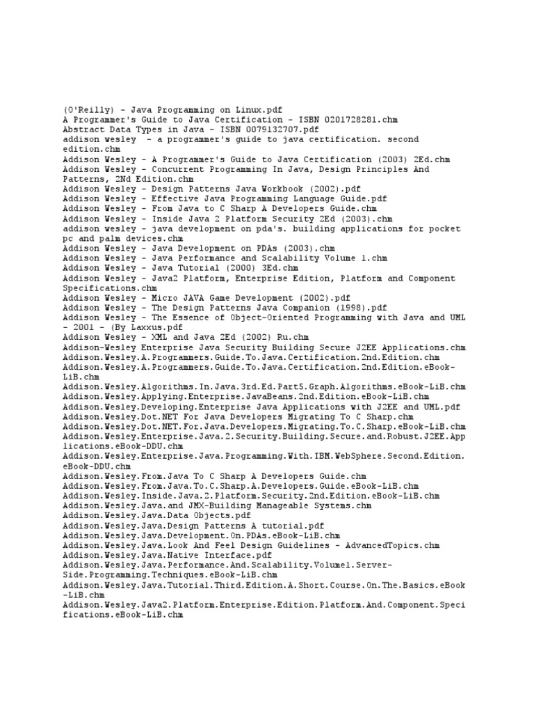 World of Java | PDF | Java Server Pages | Java (Programming Language)