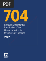 Nfpa 69 2024 | PDF | Patent