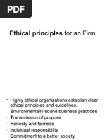Pmi Code of Ethics | PDF | Project Management Professional | Project ...