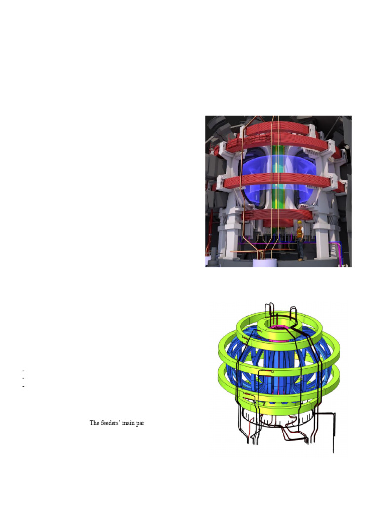 DeMarzi Virtual Europe 2020 Paper v1.2 | PDF | Fusion Power | Tokamak