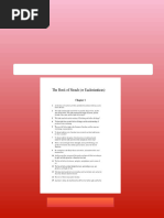 Book of Sirach. | PDF | Law | Religion & Spirituality