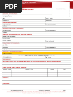 PUP Open University Enrollment Guide 2025-2026 | PDF