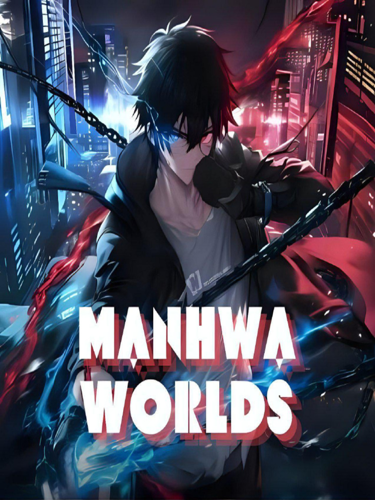 046 - Doomsday For All Me, Virus Mo @manhwa - Worlds | PDF