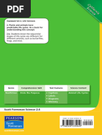 Lizard Life Cycle Stages Explained | PDF