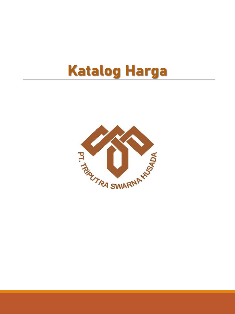 Sampul Price List | PDF