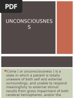 Altered Sensorium 2019 | PDF | Coma | Brainstem
