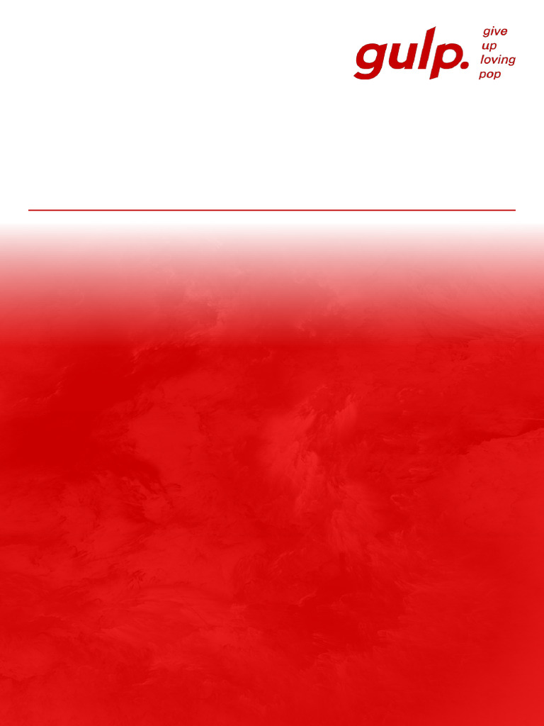 GULP 2 Artificial Sweeteners v2 | PDF | Sugar Substitute | Fructose