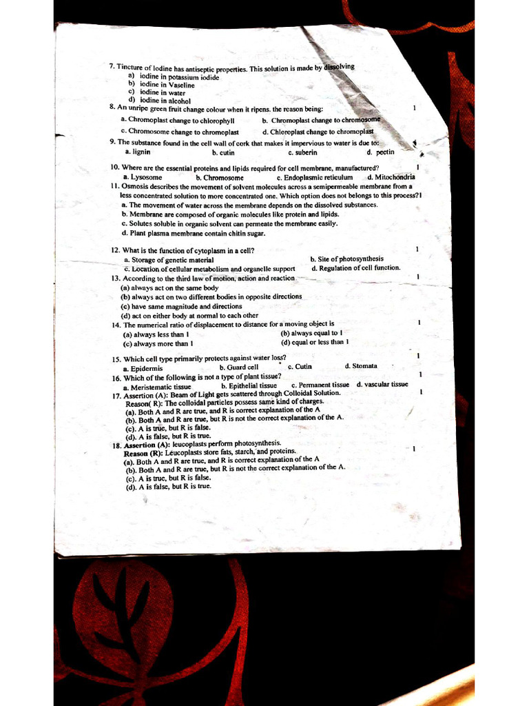 Science | PDF