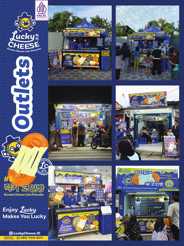 LC Outlet Photo A4 | PDF