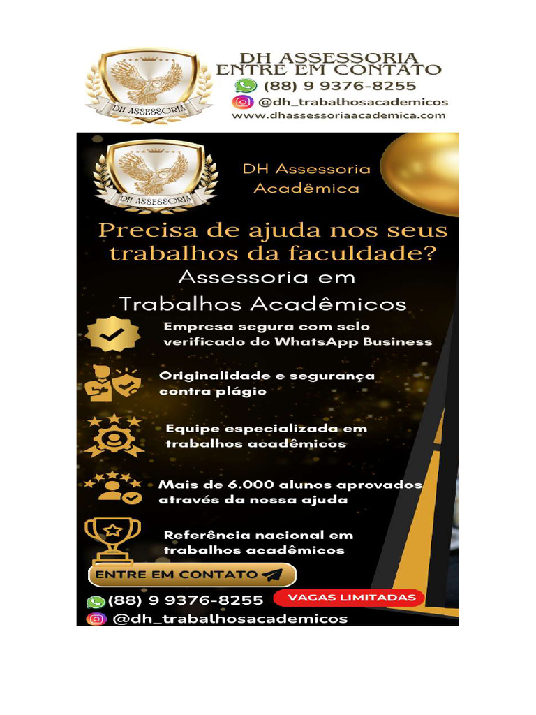 Modelo de Relatorio de Atividades Desenvolvidas Pronto 2025 Abnt | PDF ...