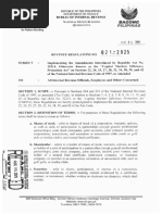 National Internal Revenue Code of 1997 - Chan Robles & Associates Law ...