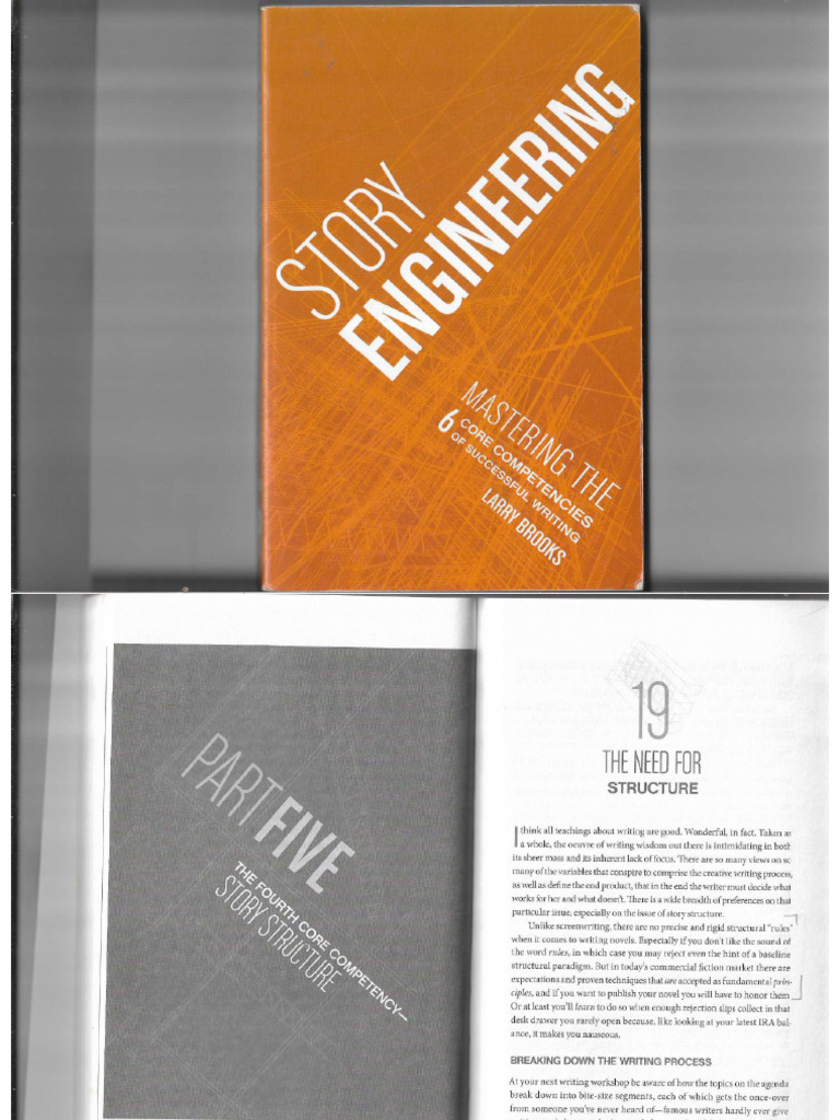 Story Engineering | PDF