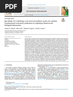 Toxtree User Manual | PDF | Toxicity | Quantitative Structure–Activity ...