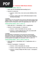 Evaluating AJIM in Business Decisions | PDF | Reason | Cognition