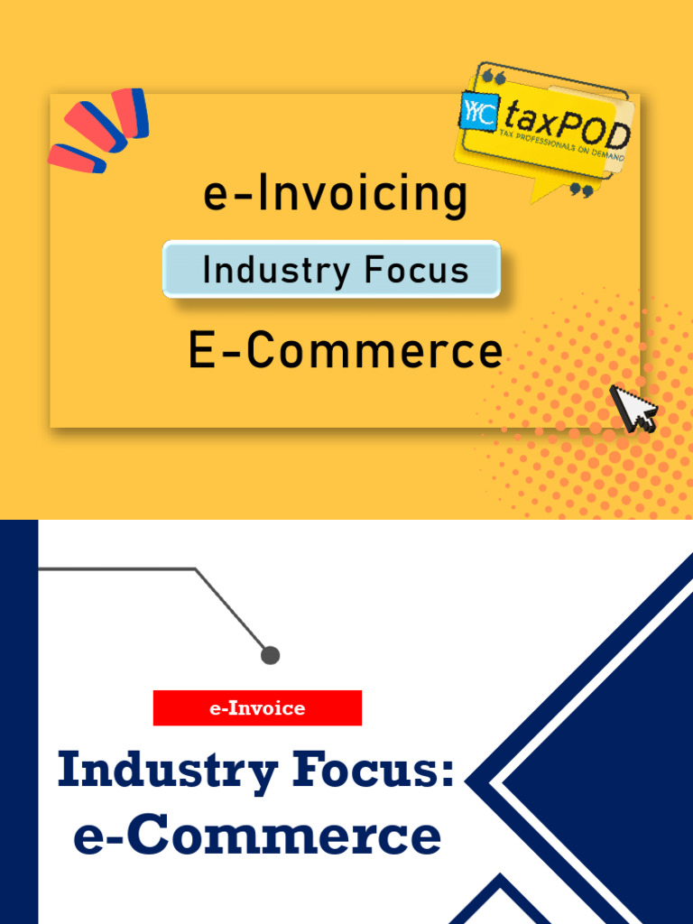 1 E-Commerce Transaction | PDF